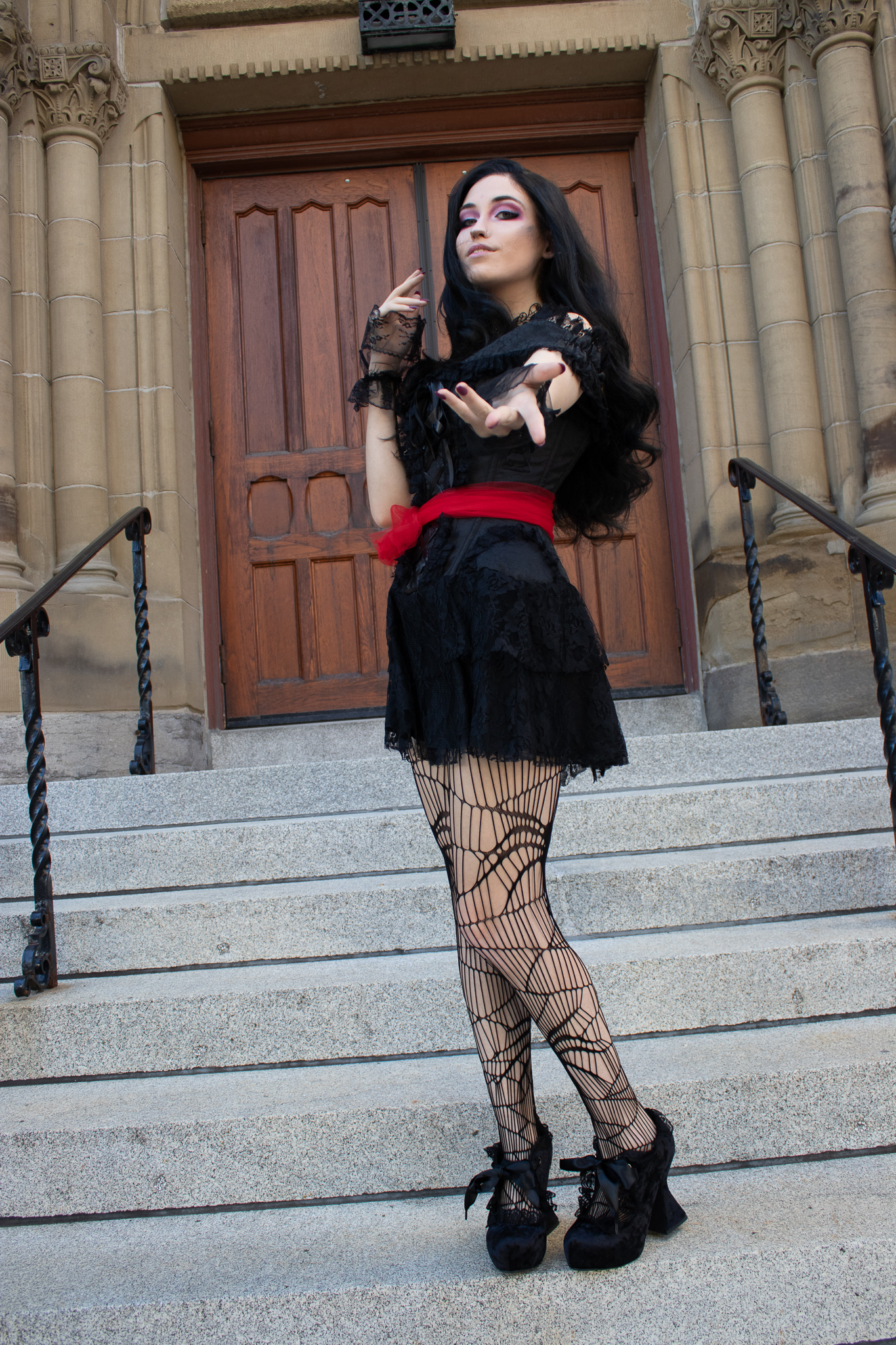 The Unedited Archives – Chisai Cosplay's Gallery